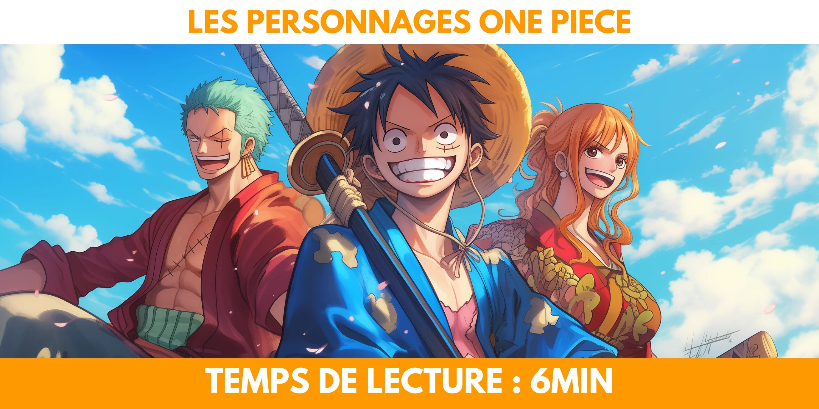 La lista di tutti i personaggi One Piece | Artpixe